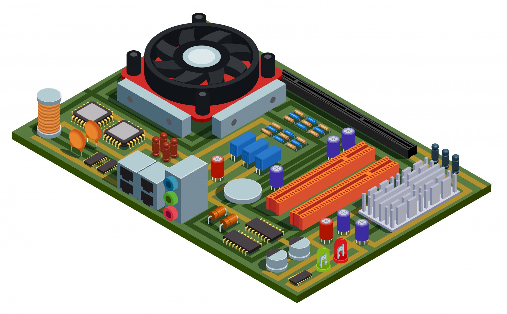 Embedded System